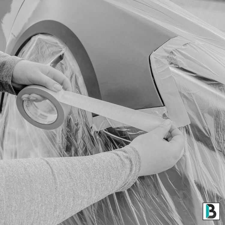 Masking Tape — Bodyshop360