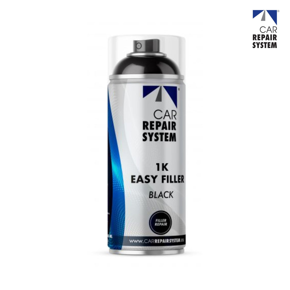 CRS 1K Spray Filler - 400ml — Bodyshop360