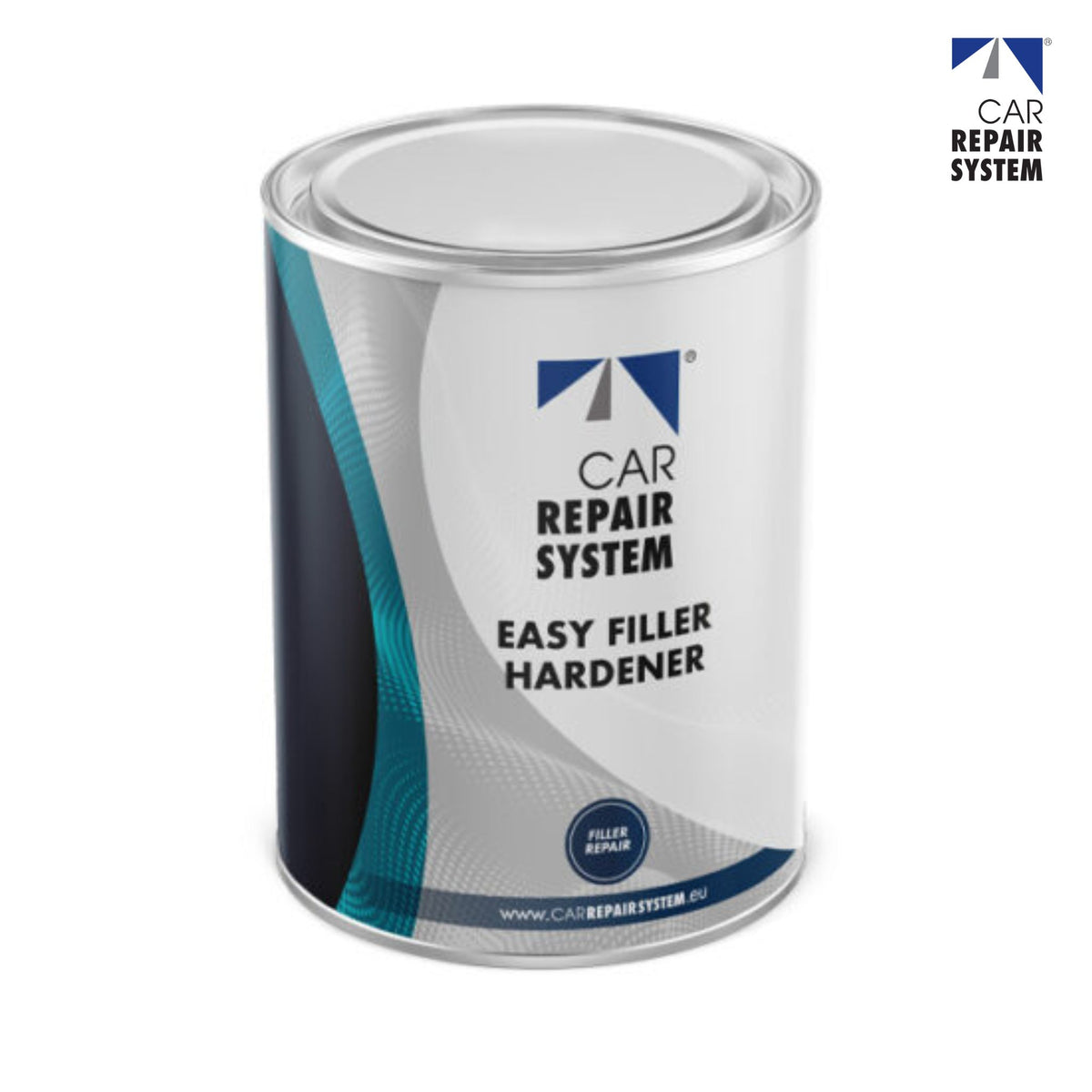 CRS Easy Filler 4000 Extra Fast Hardener - 800ml — Bodyshop360