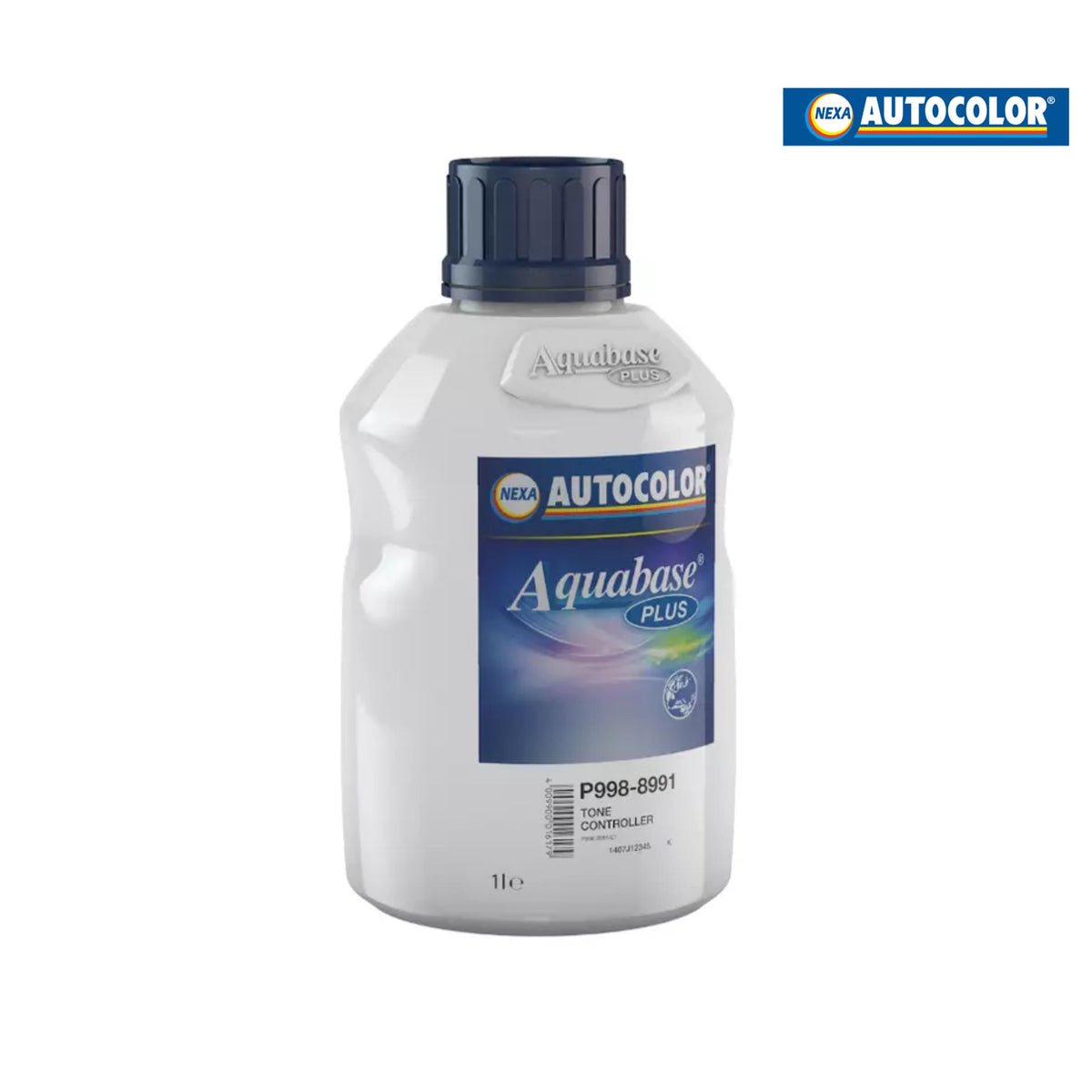 Nexa Autocolor P998-8991 Aquabase Plus Tone Controller - 1L — Bodyshop360