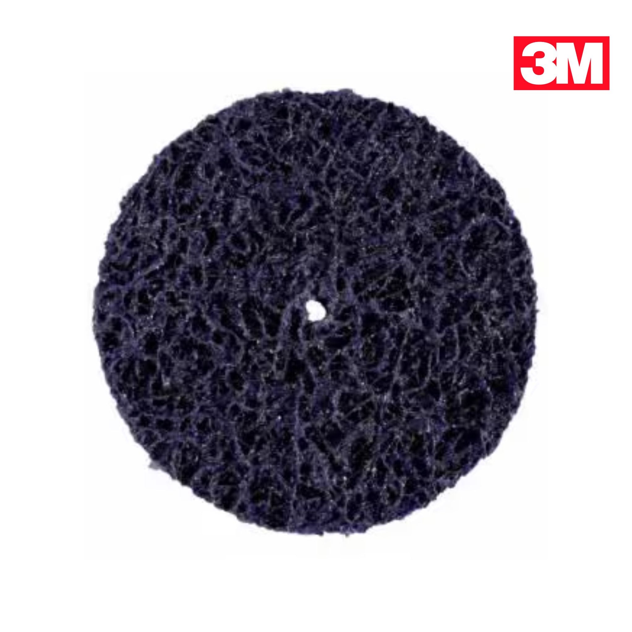 Scotch-Brite Clean and Strip XT Pro Disc XO-DC, 150 mm x 13 mm, S XCRS ...
